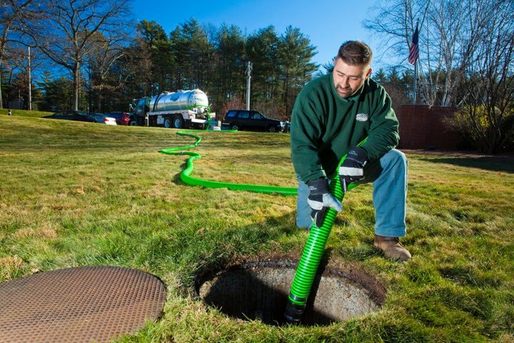 C & W Hanover Septic – AGENT APPROVED CONTRACTORS