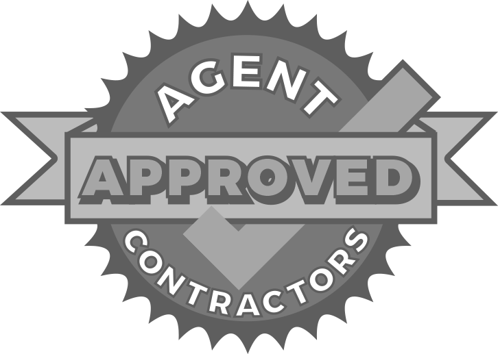Badges – AGENT APPROVED CONTRACTORS